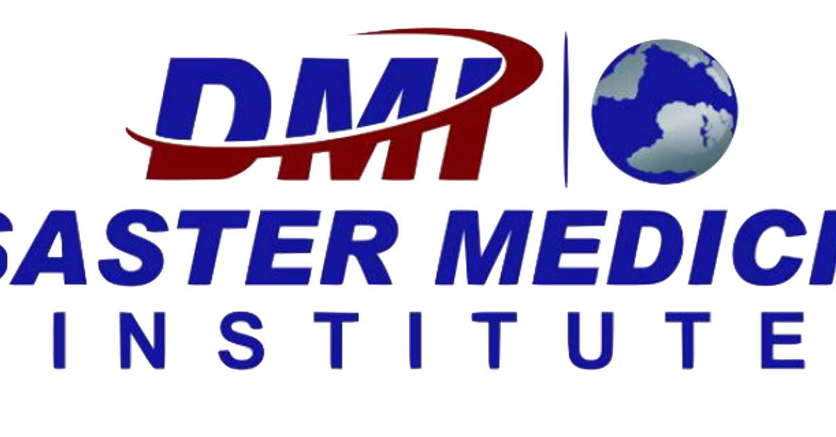 Fundamentals of Disaster Medicine | Course | Disaster Medicine ...